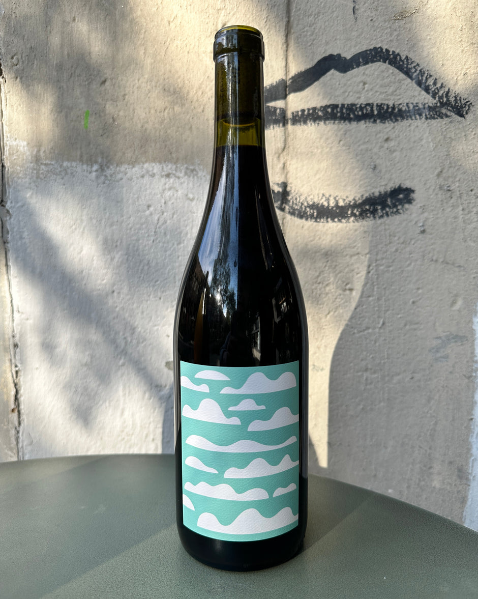 Wine – Flask & Field