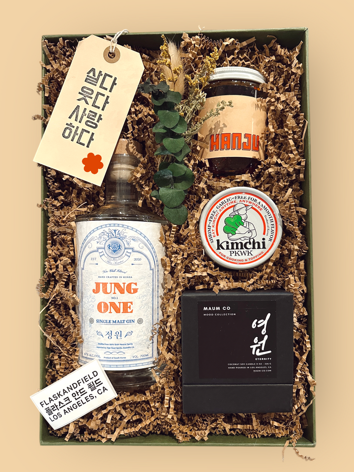 Gift Sets & Bundles – Flask & Field