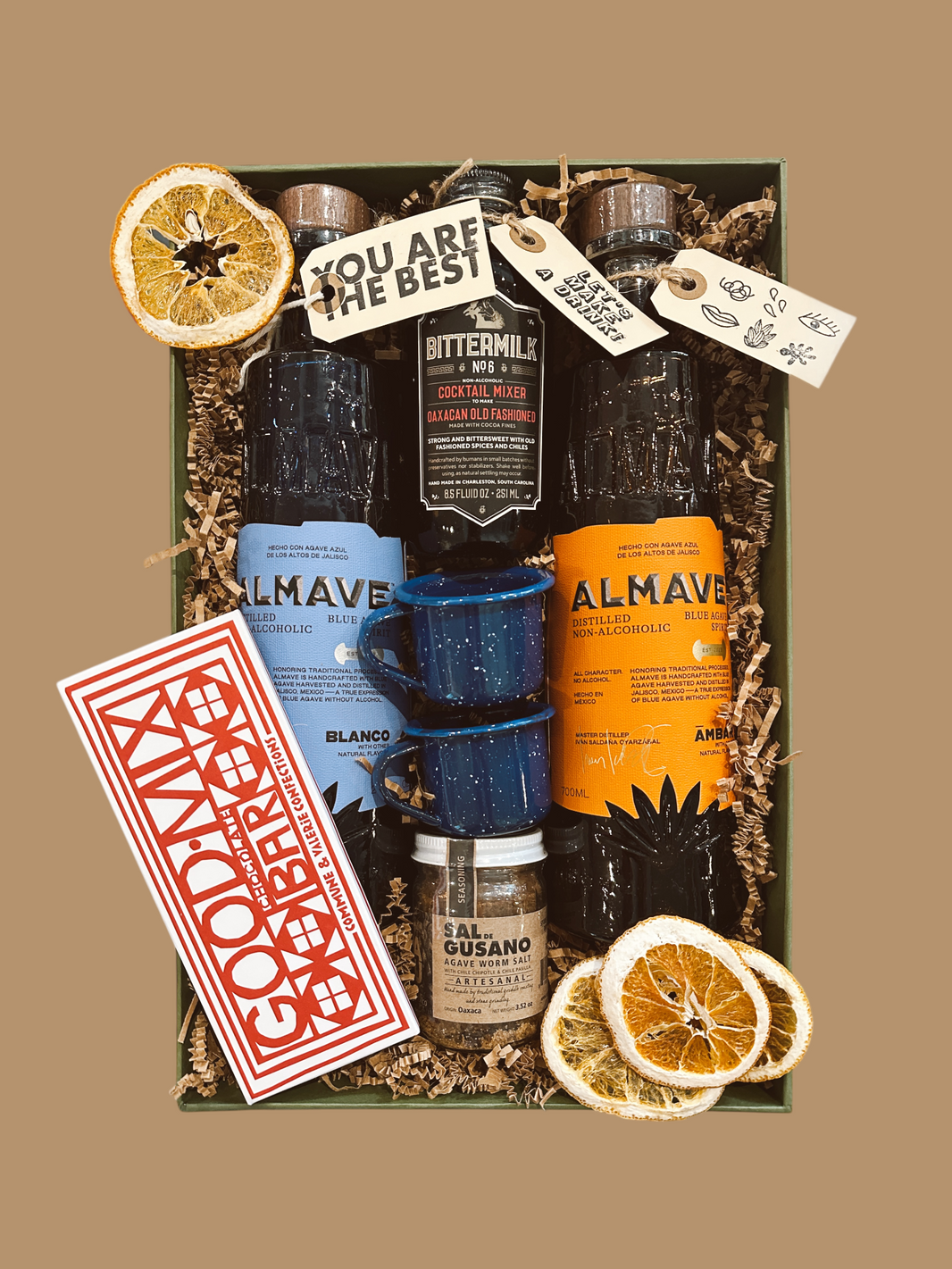 Gift Sets & Bundles – Flask & Field