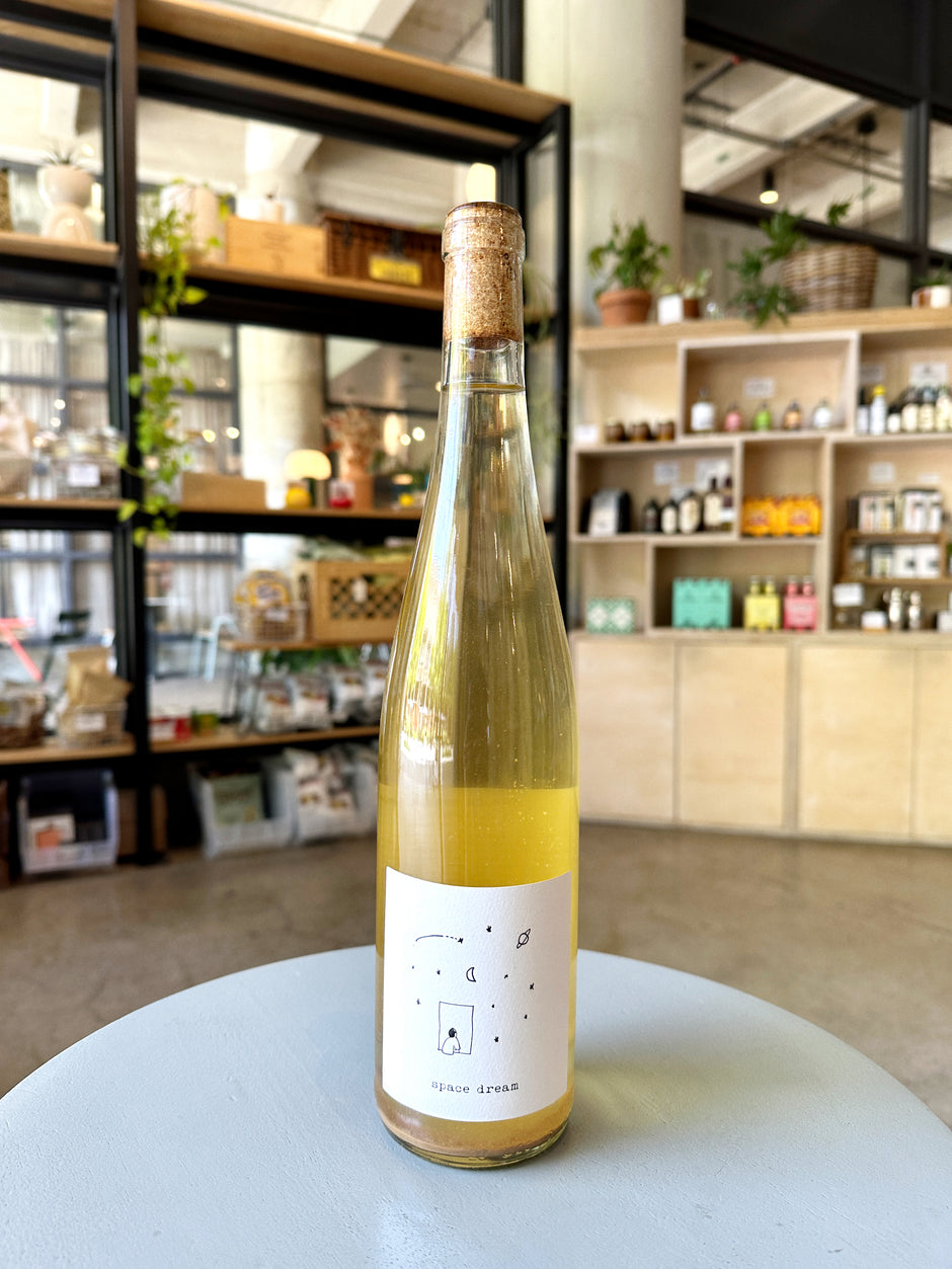 Wine – Flask & Field