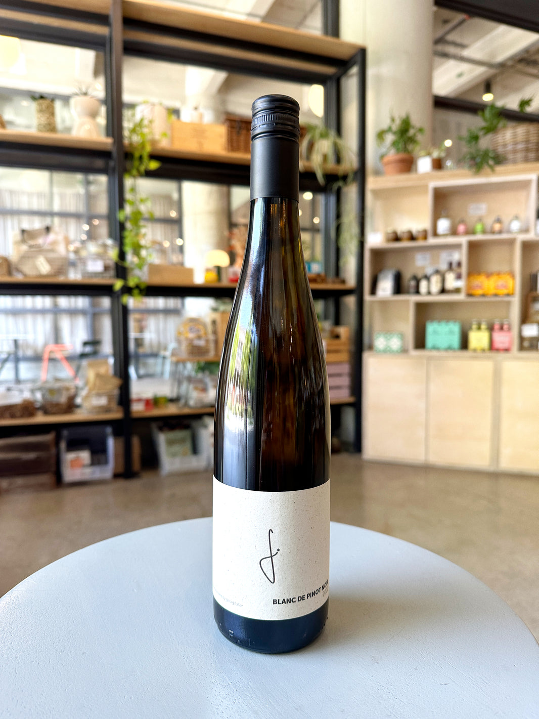 Wine – Flask & Field
