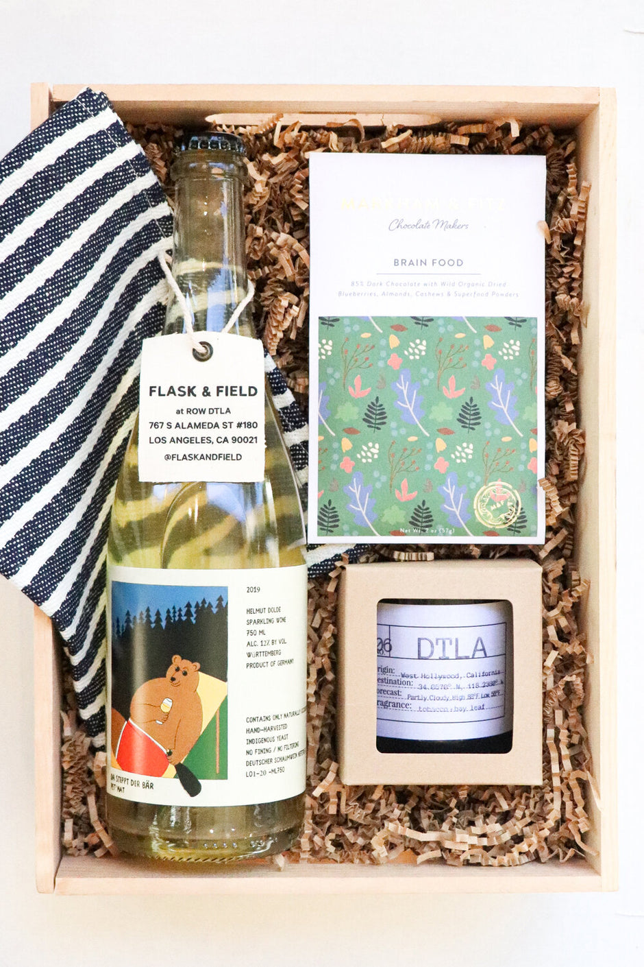 Gift Sets & Bundles – Flask & Field